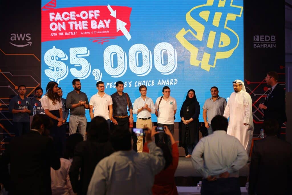 Guide Startup Bahrain